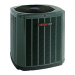 TRANE XR15 PRODUCT DATA Pdf Download | ManualsLib