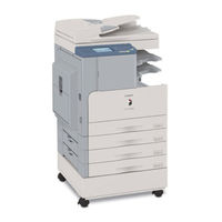Canon iR2018i Manuals | ManualsLib