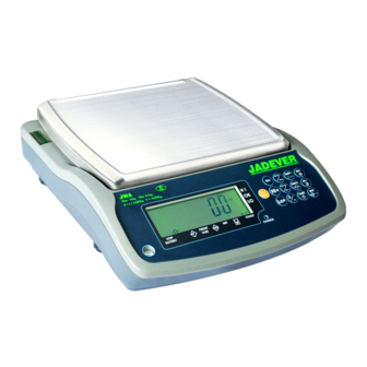 JADEVER JWA SERIES USER MANUAL Pdf Download | ManualsLib