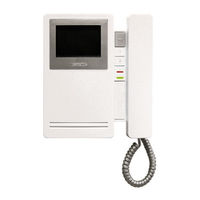 Comelit 2608 Manuals | ManualsLib