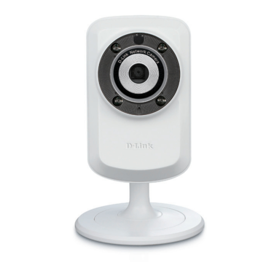 CLOUD DCS-932L QUICK INSTALL MANUAL Pdf Download | ManualsLib