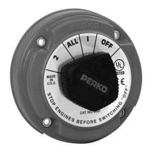 PERKO 8500 SERIES INSTALLATION INSTRUCTIONS Pdf Download | ManualsLib