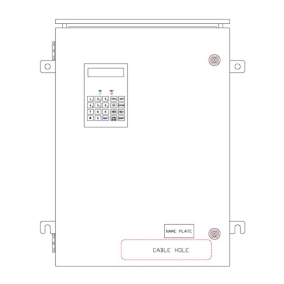 MRC MCX-5000 SERIES MANUAL Pdf Download | ManualsLib