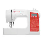 Singer SC220 Manuals | ManualsLib