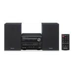 PANASONIC SC-PM250 OWNER'S MANUAL Pdf Download | ManualsLib