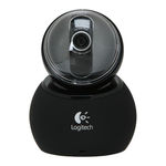 LOGITECH QUICKCAM ORBIT AF USER MANUAL Pdf Download | ManualsLib