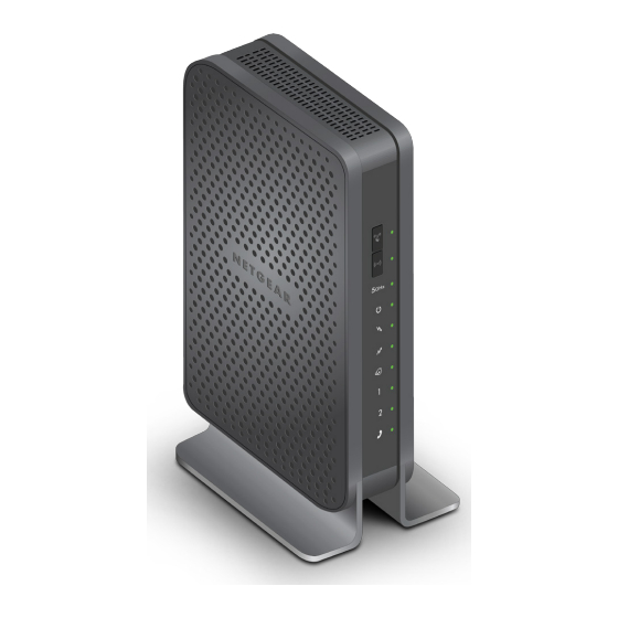 NETGEAR SUPERNET INSTALLATION MANUAL Pdf Download | ManualsLib