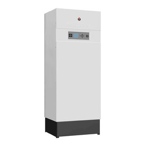 ACV HEATMASTER 25 TC INSTALLATION, OPERATION AND MAINTENANCE INSTRUCTIONS Pdf Download | ManualsLib