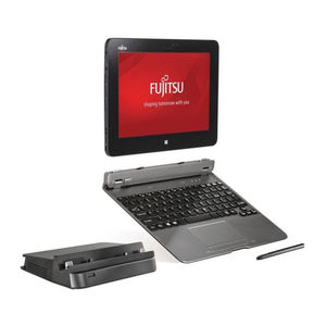 FUJITSU STYLISTIC Q736 OPERATING MANUAL Pdf Download | ManualsLib