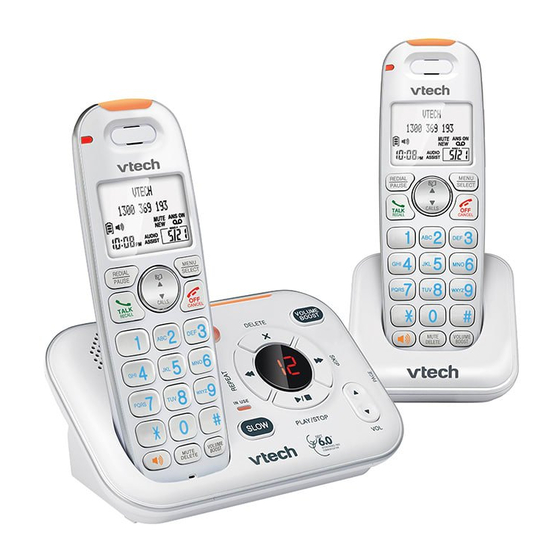 VTECH 15450 USER MANUAL Pdf Download | ManualsLib