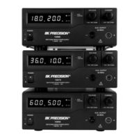 Bk precision 1688B Manuals | ManualsLib