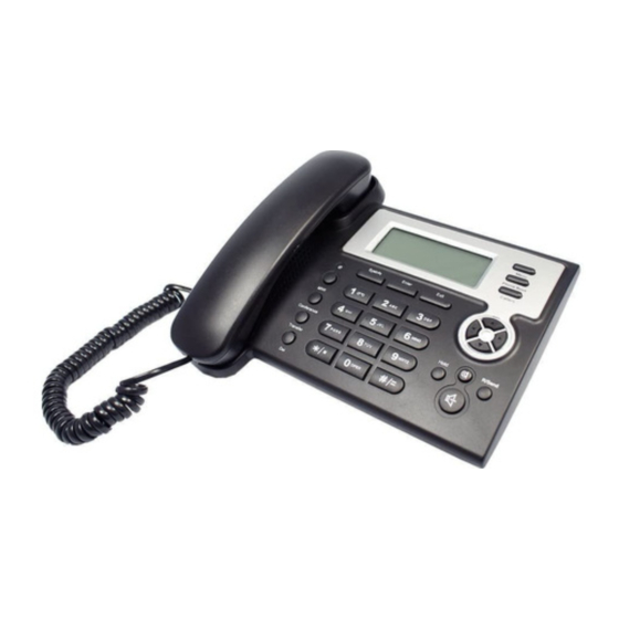 VOPTECH VI2006 SETUP MANUAL Pdf Download | ManualsLib