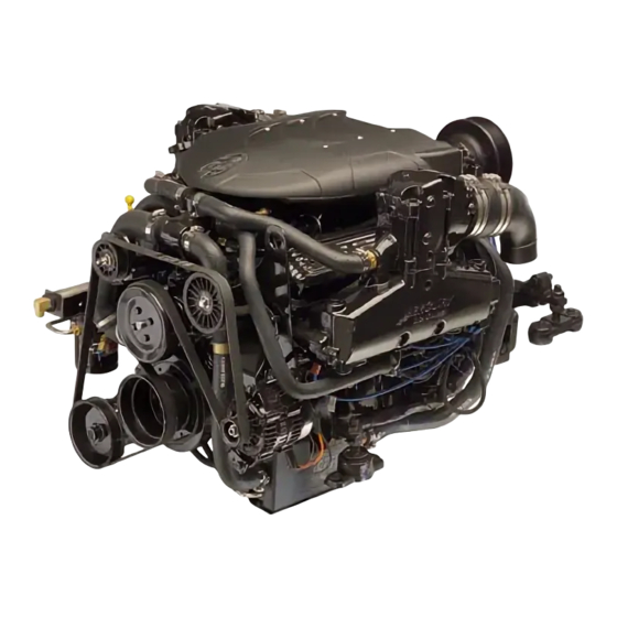 MERCRUISER BLACK SCORPION USER MANUAL Pdf Download | ManualsLib