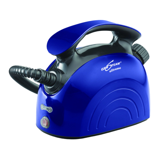 EUROSTEAM 4171 INSTRUCTION MANUAL Pdf Download | ManualsLib