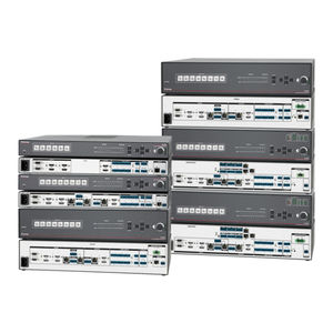 EXTRON ELECTRONICS IN1606 SERIES USER MANUAL Pdf Download | ManualsLib