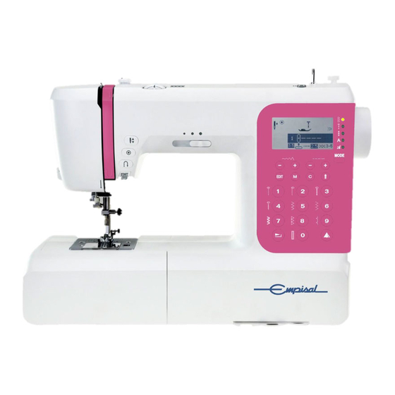 EMPISAL EES50 INSTRUCTION MANUAL Pdf Download | ManualsLib