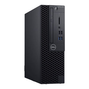 DELL OPTIPLEX 3070 SMALL FORM FACTOR SERVICE MANUAL Pdf Download ...