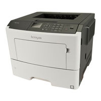 Lexmark M1145 Manuals | ManualsLib