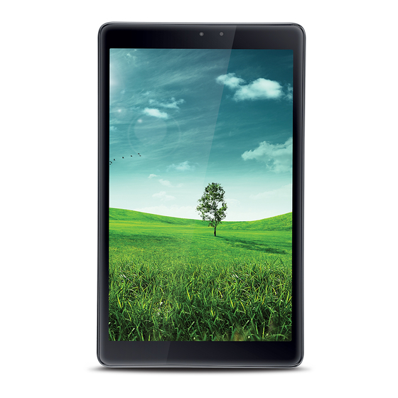 IBALL SLIDE 3G Q27 USER MANUAL Pdf Download | ManualsLib