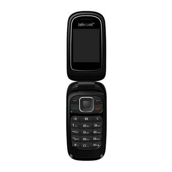 TELECOM R1 USER MANUAL Pdf Download | ManualsLib