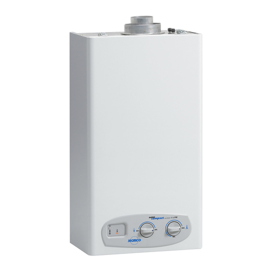 MORCO F-11E INSTALLATION AND USER MANUAL Pdf Download | ManualsLib