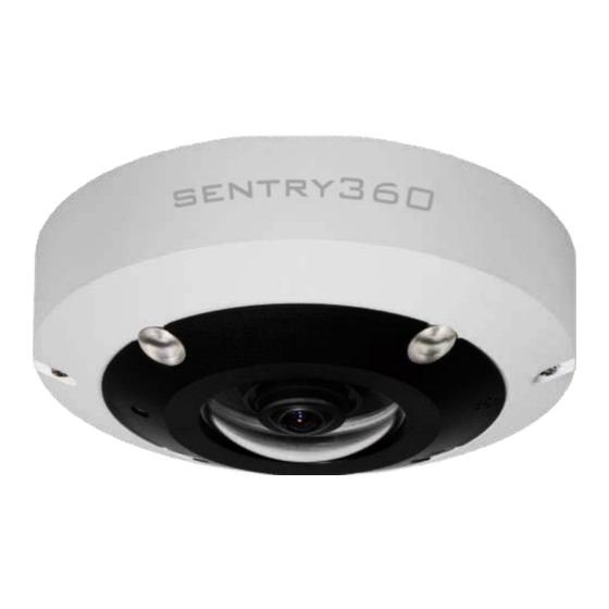 SENTRY360 FS-IP6360-V USER MANUAL Pdf Download | ManualsLib