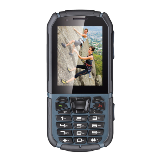 TELECOM R55 QUICK START MANUAL Pdf Download | ManualsLib