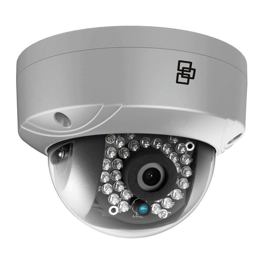 INTERLOGIX TRUVISION 11/31 SERIES INSTALLATION MANUAL Pdf Download ...