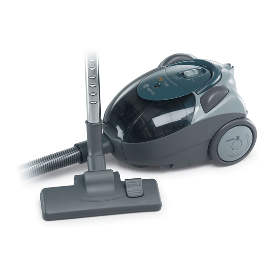 FAGOR VCE-1500SC INSTRUCTIONS FOR USE MANUAL Pdf Download | ManualsLib