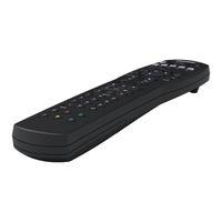 Bose Remote Control User Manuals Download | ManualsLib
