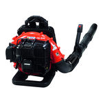 ECHO PB-500H OPERATOR'S MANUAL Pdf Download | ManualsLib