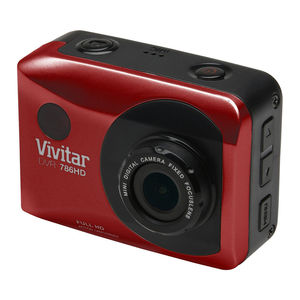 VIVITAR 786HD USER MANUAL Pdf Download | ManualsLib