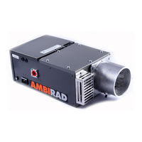 Ambirad AR35 U Manuals | ManualsLib