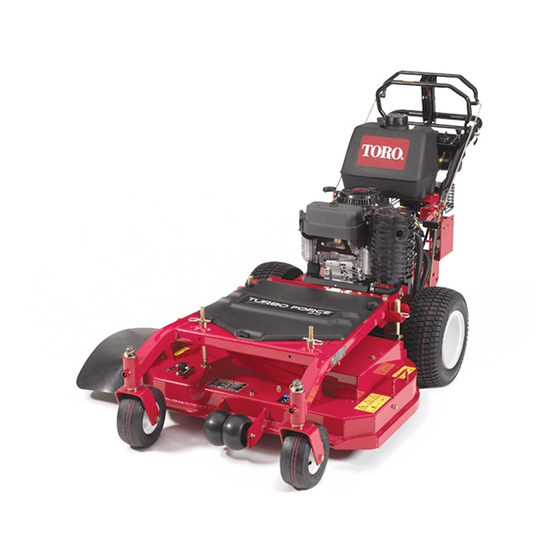 TORO 30070 OPERATOR'S MANUAL Pdf Download | ManualsLib