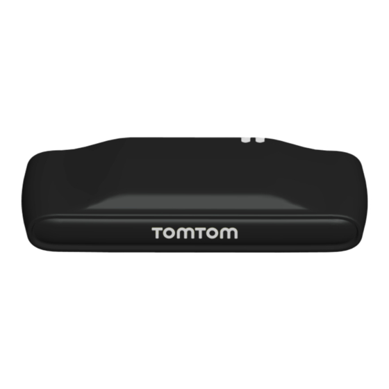 TOMTOM LINK 510 USER MANUAL Pdf Download | ManualsLib