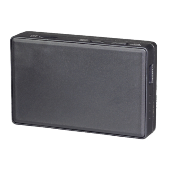 LAWMATE PV-500 LITE QUICK MANUAL Pdf Download | ManualsLib