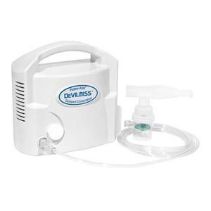 DEVILBISS 3655D INSTRUCTION MANUAL Pdf Download | ManualsLib