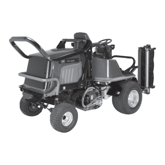 TORO 650D OPERATOR'S MANUAL Pdf Download | ManualsLib