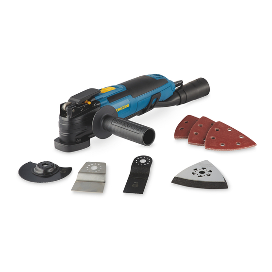 WORKZONE WMW 300-1 USER MANUAL Pdf Download | ManualsLib