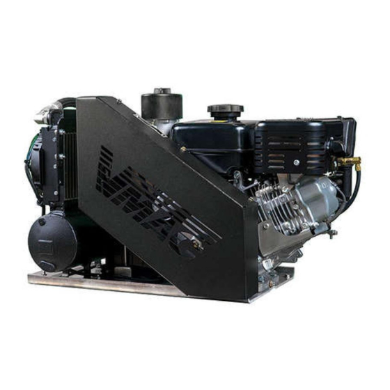 VMAC RAPTAIR-G30 SERVICE MANUAL Pdf Download | ManualsLib