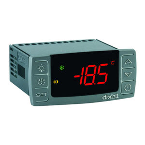 DIXELL XR50CX INSTALLING AND OPERATING INSTRUCTIONS Pdf Download ...