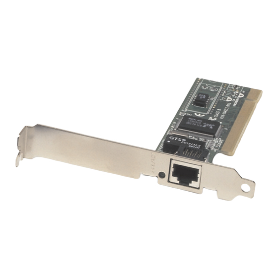 SMC NETWORKS SMC1233A-TX QUICK START MANUAL Pdf Download | ManualsLib