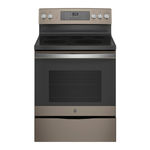 GE JS760 OWNER'S MANUAL Pdf Download | ManualsLib