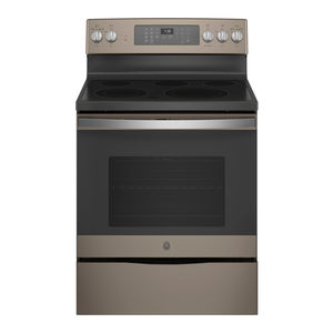 GE JS760 OWNER'S MANUAL Pdf Download | ManualsLib