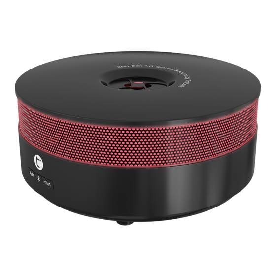 TIMBERK THU ADF 01 INSTRUCTION MANUAL Pdf Download | ManualsLib