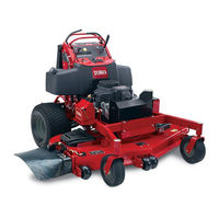 Toro GrandStand 74553 Manuals | ManualsLib
