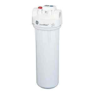 GE GXWH04F INSTALLATION INSTRUCTIONS MANUAL Pdf Download | ManualsLib