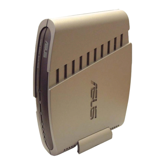 ASUS SL6000 SETUP INSTRUCTIONS Pdf Download | ManualsLib