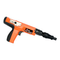 Ramset COBRA+ Manuals | ManualsLib