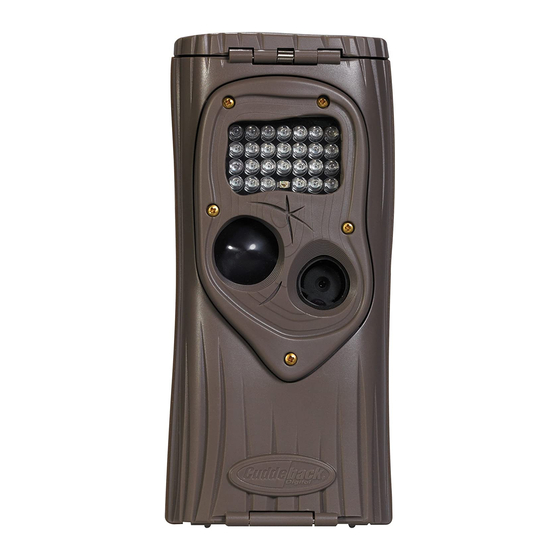 CUDDEBACK AMBUSH IR SERIES OPERATING MANUAL Pdf Download | ManualsLib